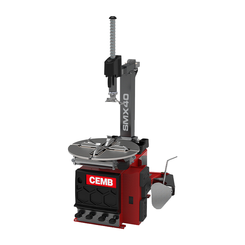Tyre Changers: SMX40 Tyre Changer