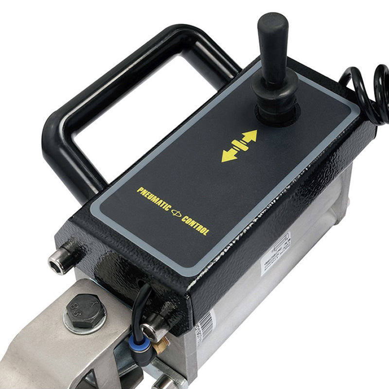 Tyre Changer Accessories: Leverless Demount Head