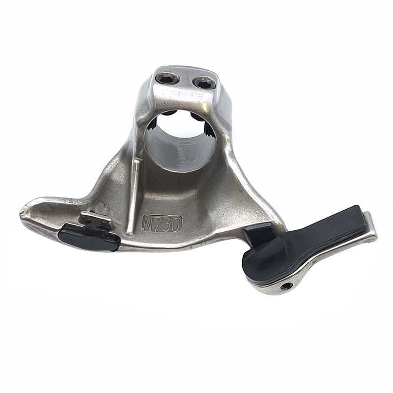 Tyre Changer Accessories: Motorcycle Demount Head