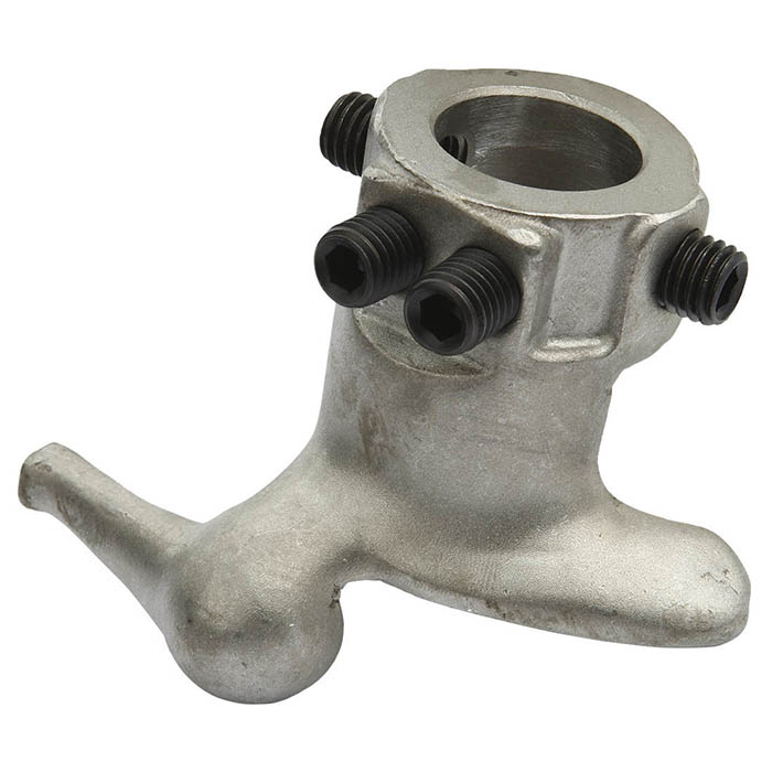 Tyre Changer Accessories: Motorcycle Demount Head