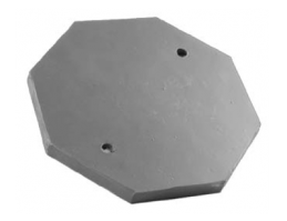 2 Post Lift Pads | Rubber Lift Pads | Phoenix Automotive